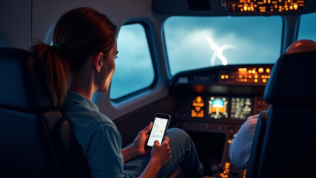 What Happens If You Don’t Put Your Phone on Airplane Mode?