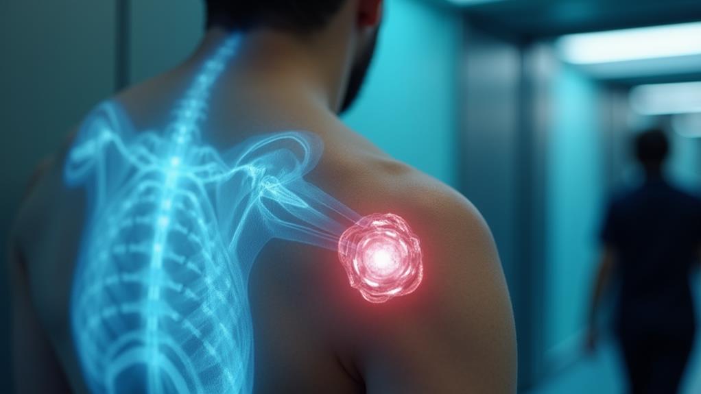 Do Airport Scanners Flag Scars? Insights on TSA and Airport Security