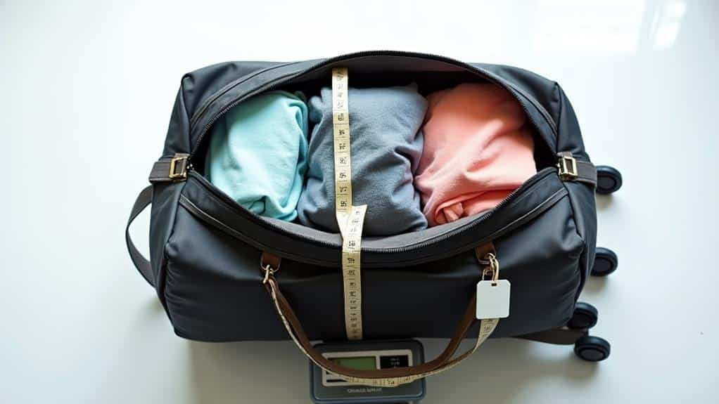 Can You Use a Duffel Bag as Checked Luggage? Essential Guidelines
