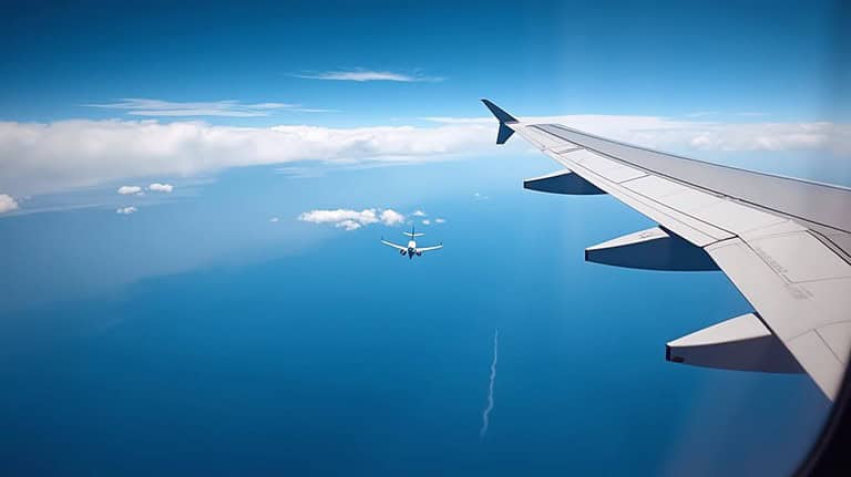 Fighter Pilot Comfort: AMXDmax, Airus & Omni Gen. 3