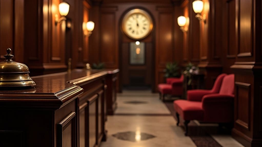 Late Hotel Check-In: Key Tips for Hassle-Free Arrival