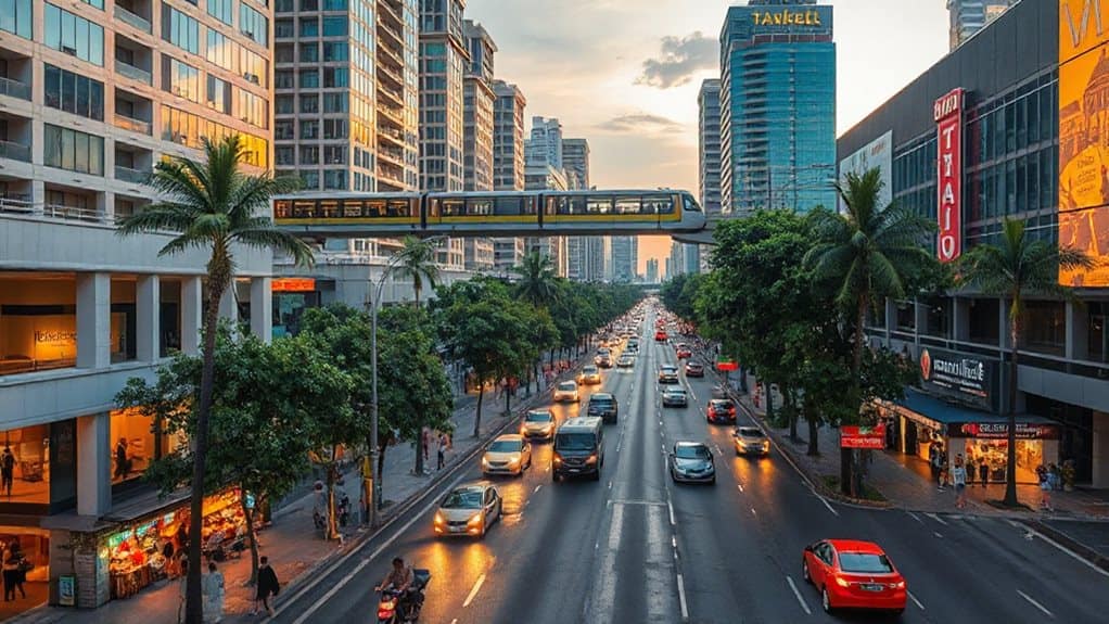 Discover Bangkok: Best Districts for All Travelers