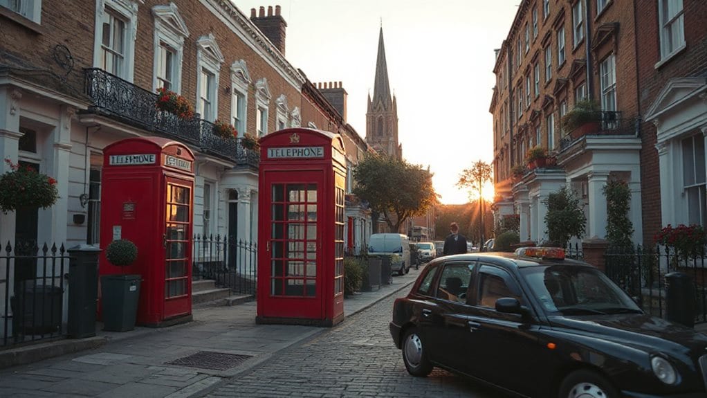 London Neighborhoods Guide For Travelers %%sep%% Nomavue