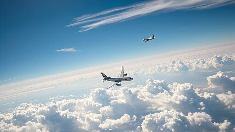 Quick Boeing 737 Refueling: Save Time with Efficiency