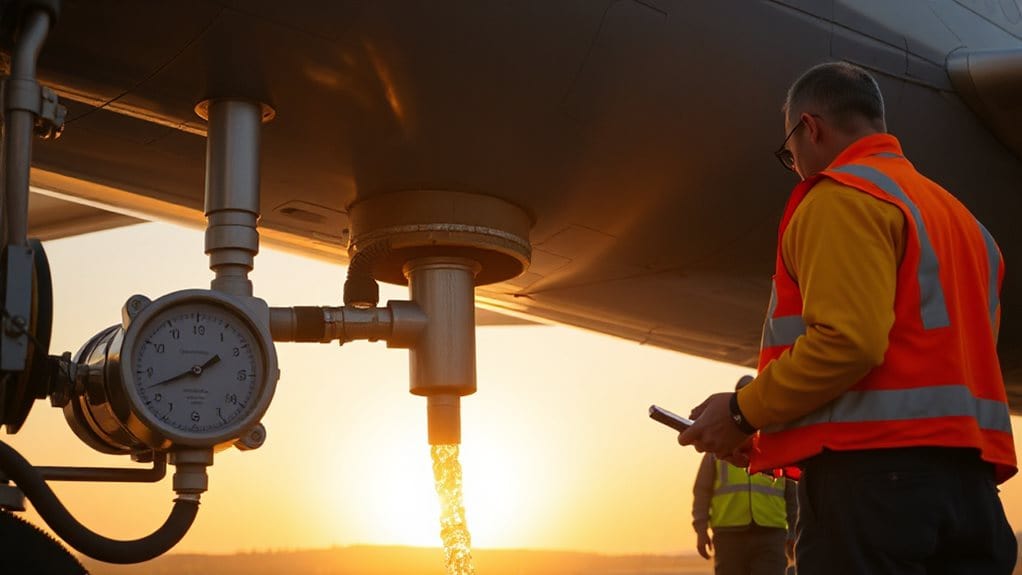Quick Boeing 737 Refueling: Save Time with Efficiency