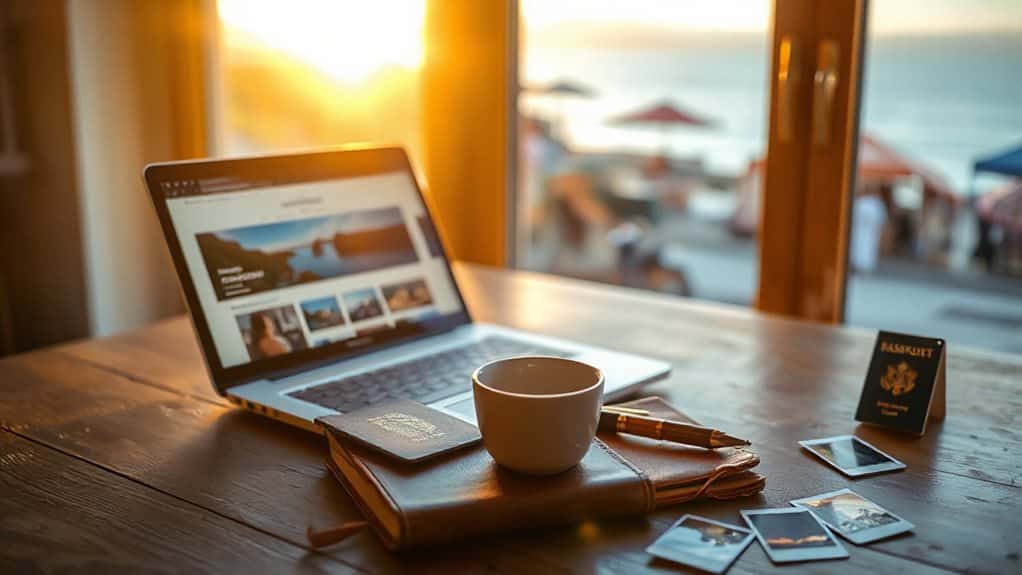 Top Nature-Focused Travel Blogs for 2026