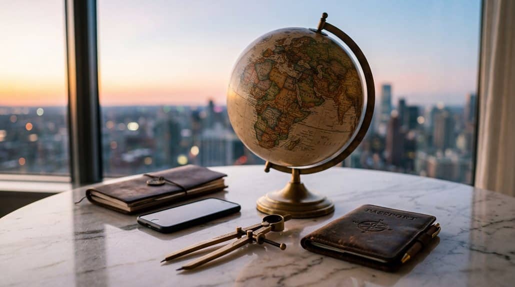 Best Time to Book International Flights & Save