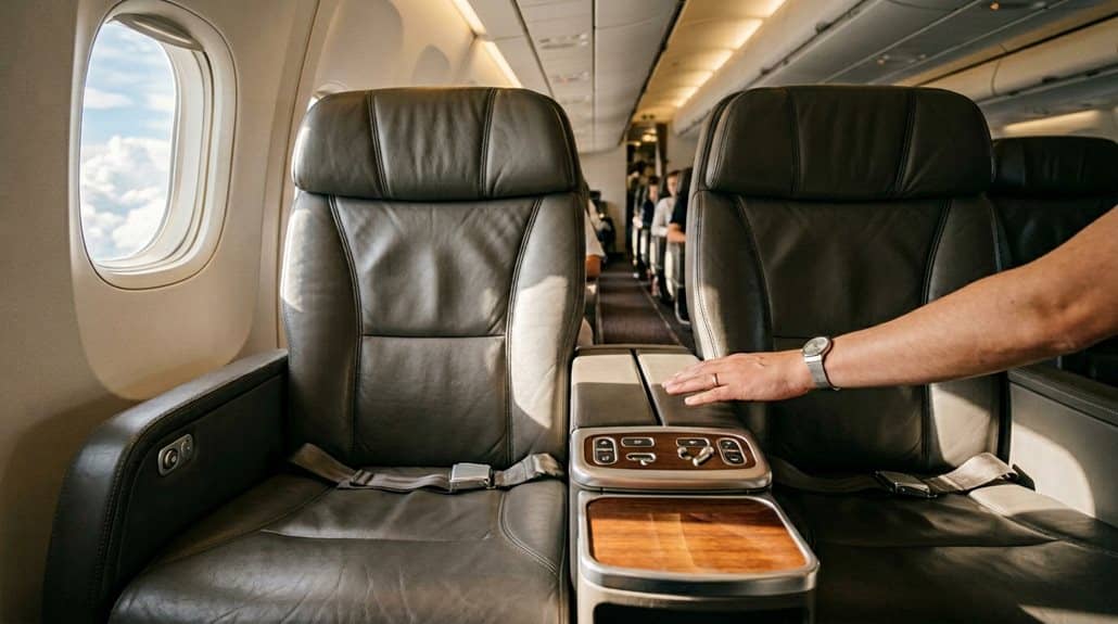 Best 737-800 Seats: Window, Aisle or Exit Row?